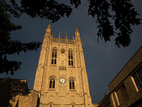 Memorial Union // Reservations and Events // University of Missouri